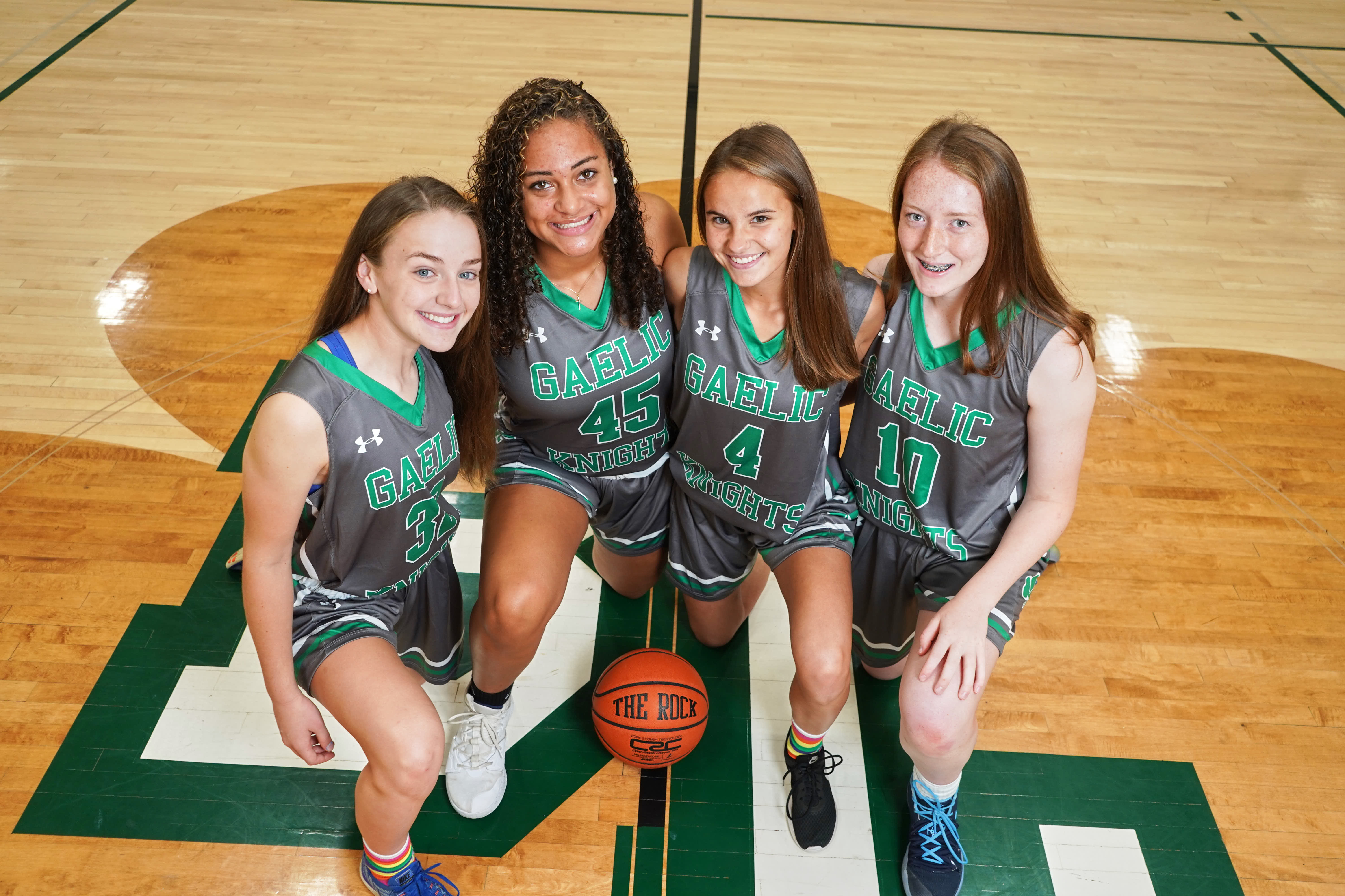 Syracuse, NY Private School Athletics - Welcome To Bishop Ludden ...