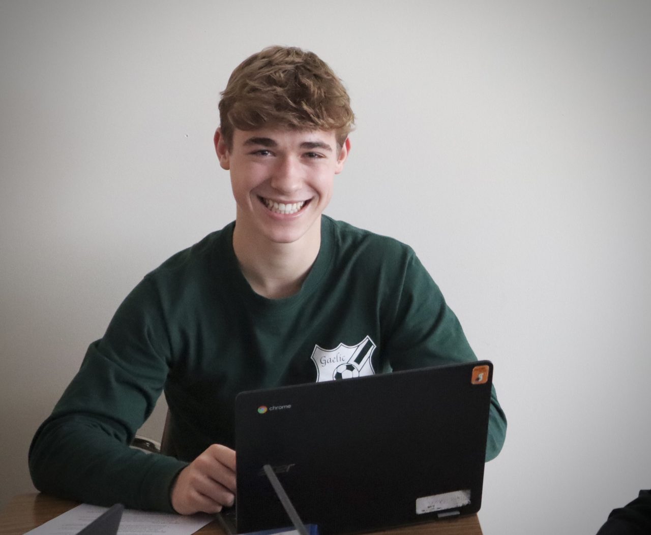 Bishop Ludden Grimes Jr_Sr High Student_Family Handbook 25-26 | Bishop ...