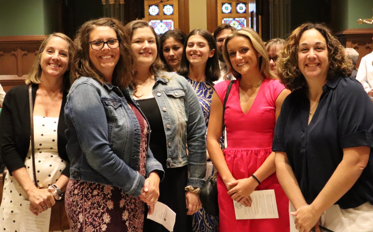 Bishop Ludden School Application Process - Syracuse, NY | Bishop Ludden ...