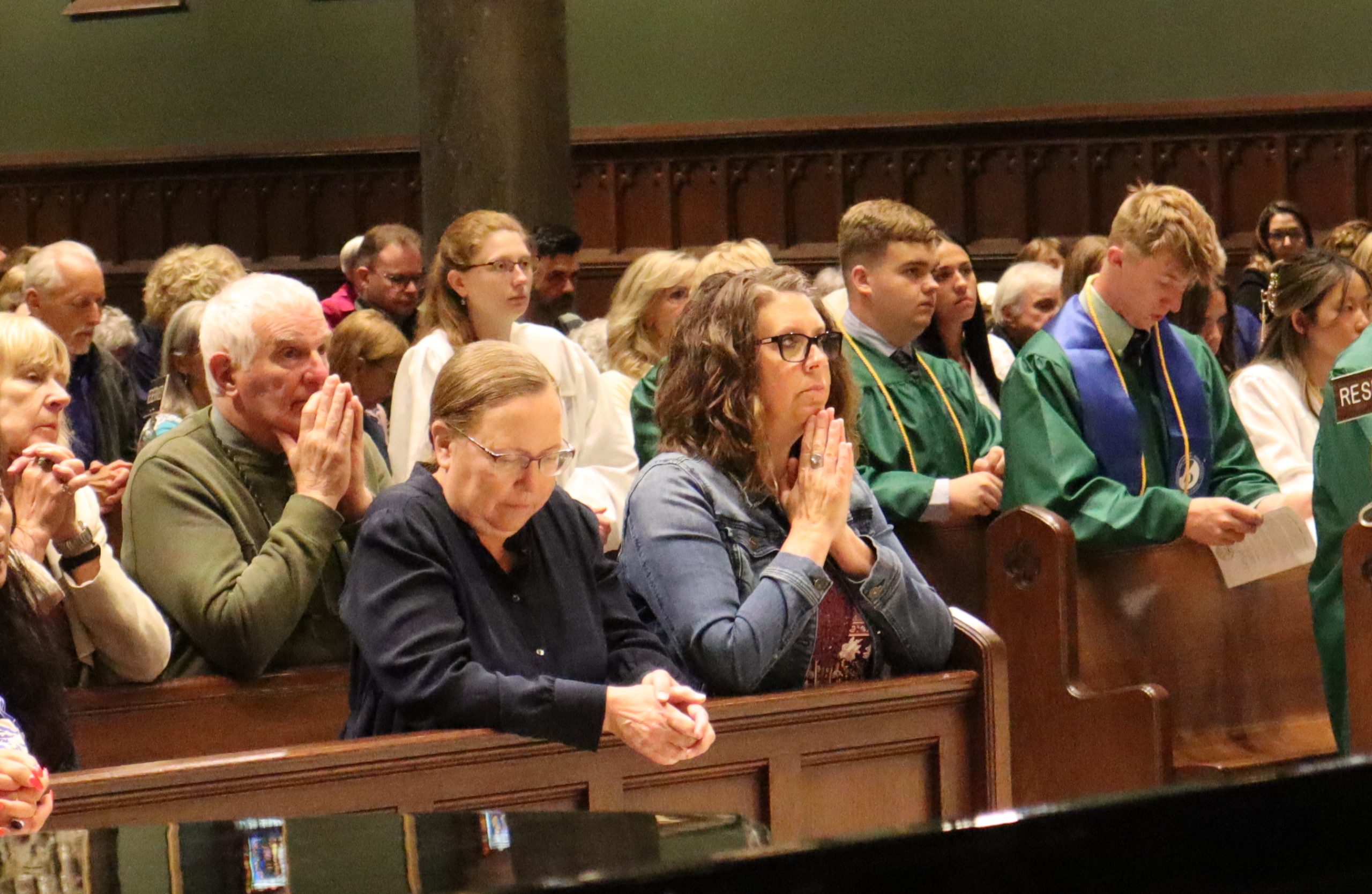 Spring Sweepstakes Announcement | Bishop Ludden Junior-Senior High School