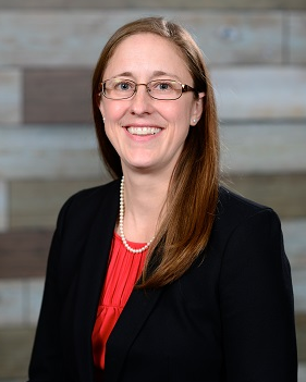 Julie Corn | Bishop Ludden Junior-Senior High School