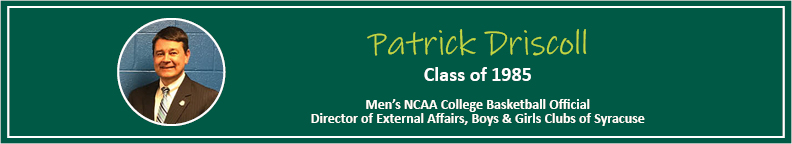 Bishop Ludden School Alumni Spotlight - Syracuse, NY | Bishop Ludden ...