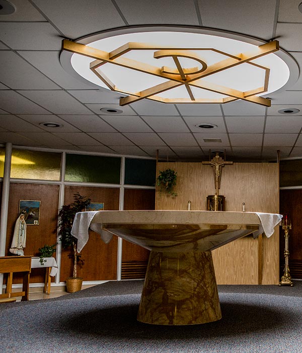 bishop-ludden-liturgy-mass-ceremonies | Bishop Ludden Junior-Senior ...